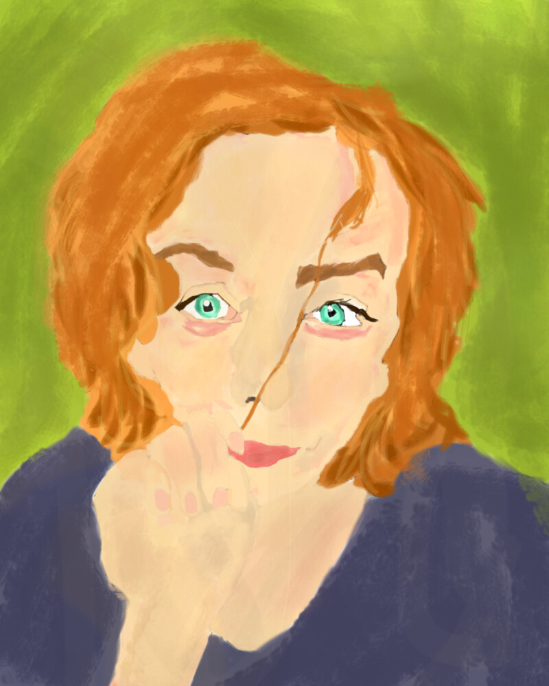 ArtStation - Frederick Phoenix