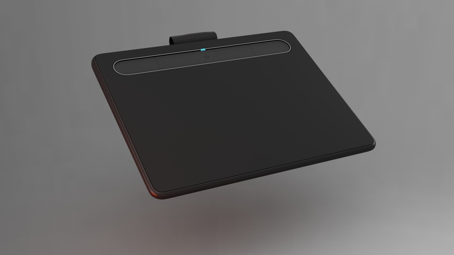 ArtStation - 3D wacom tablet