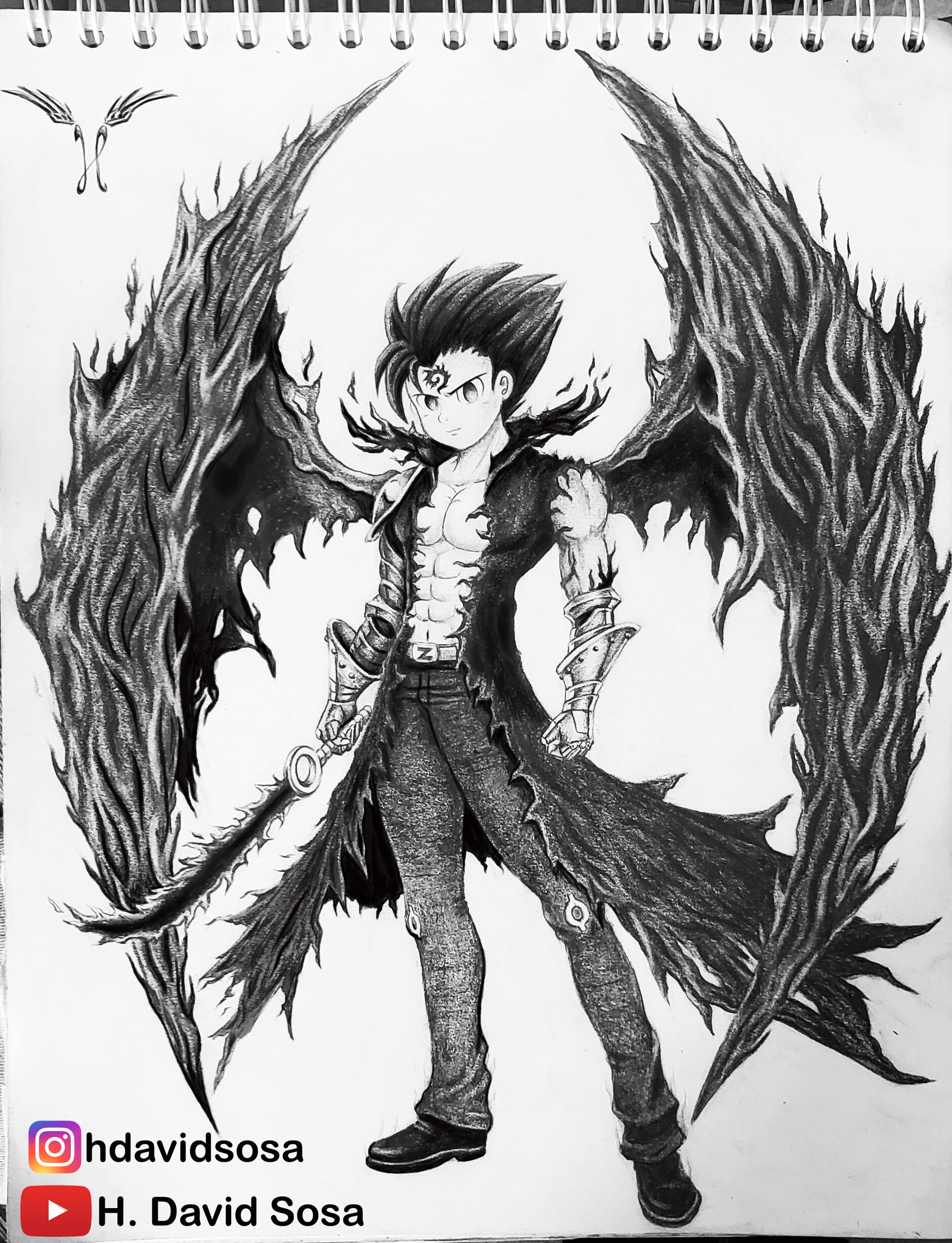 ArtStation - zeldris