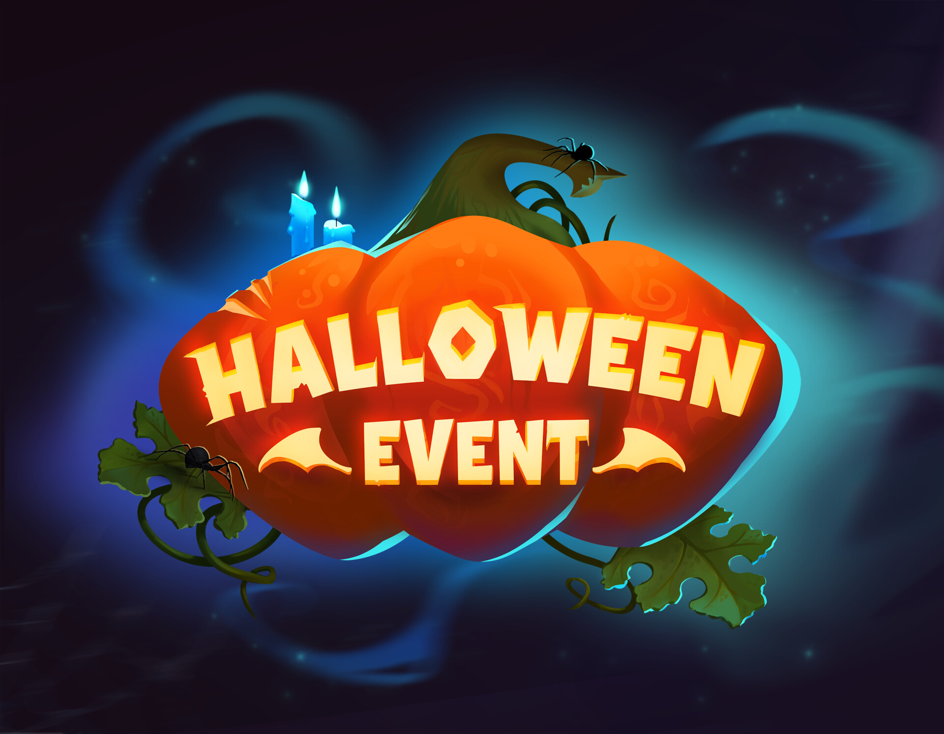 ArtStation - Event logo