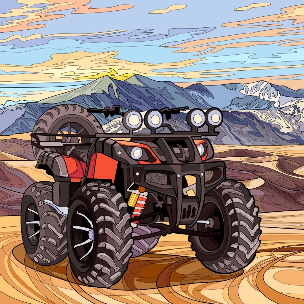 artstation-vehicle-design