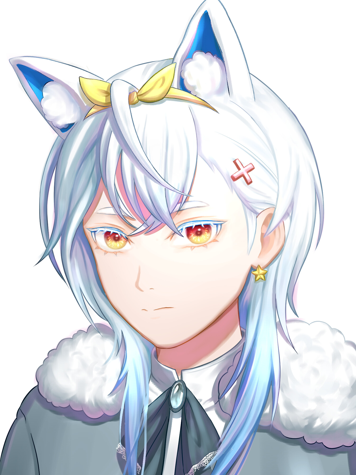 ArtStation - Commission