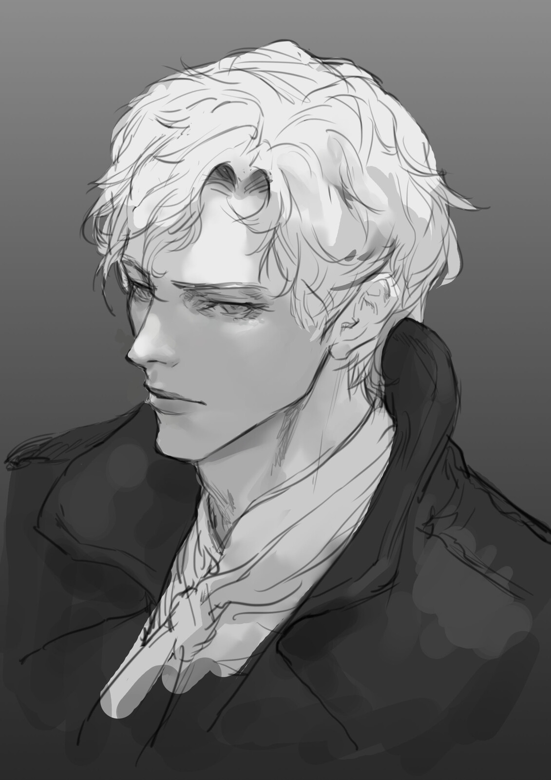 Jacob Cho - practice