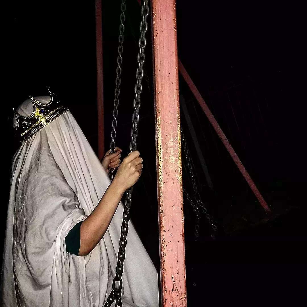 ArtStation - king ghost