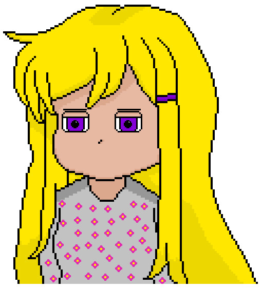 ArtStation - 2D Characters based from Alice in Wonderland