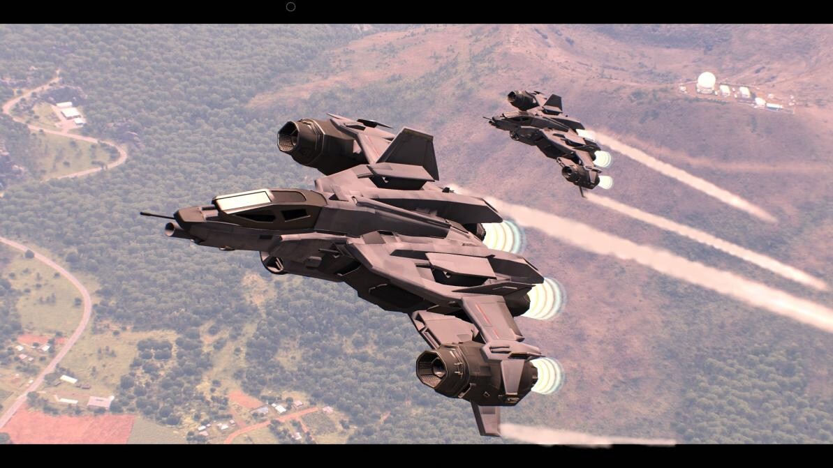 Reiss Power - Halo Sabre YSS-1000