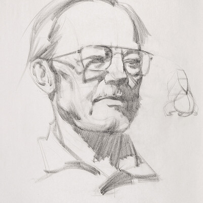 Stan Prokopenko - Portfolio