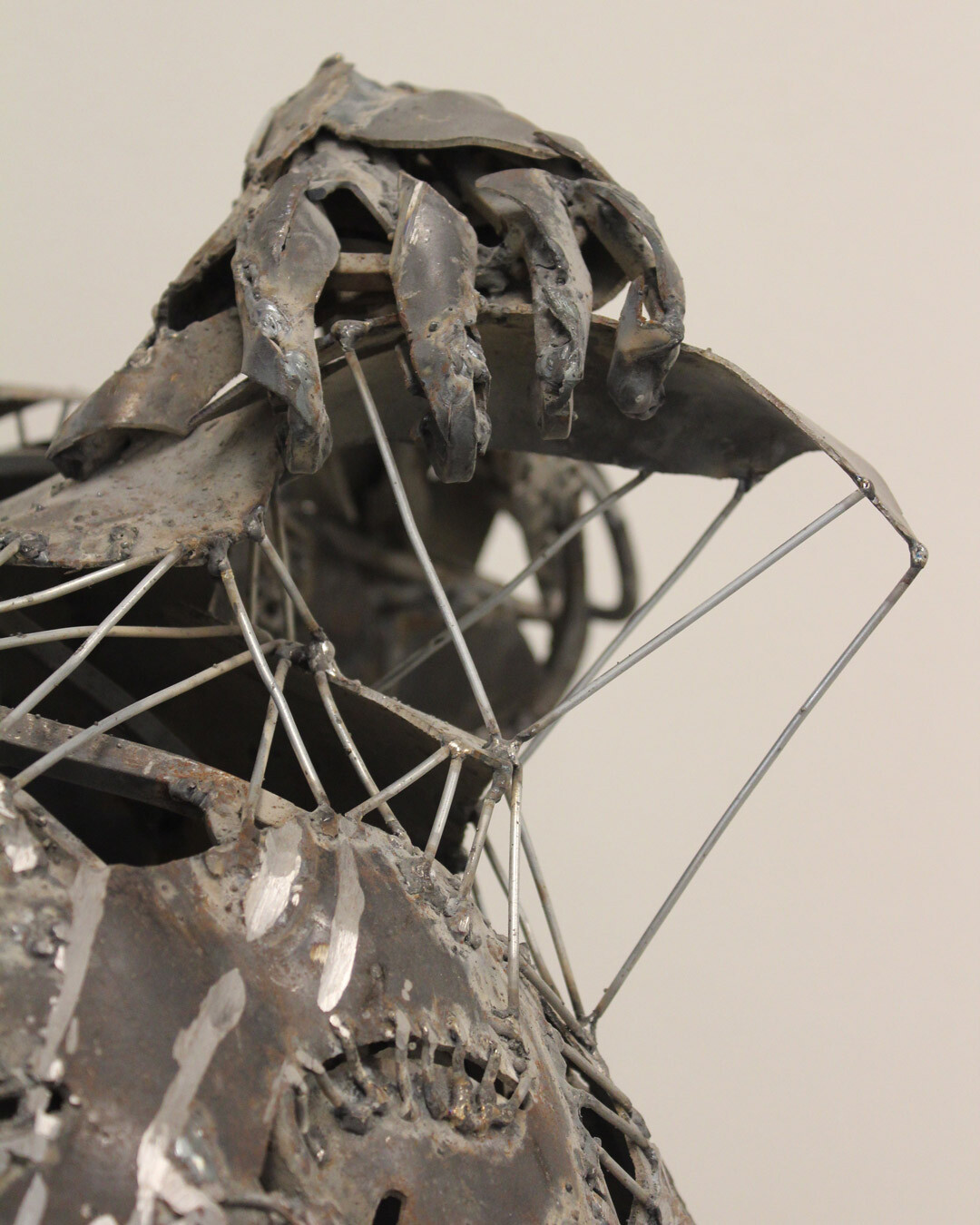 Giorgio Mauri - EPHEMERAL II, LIFE CALLING