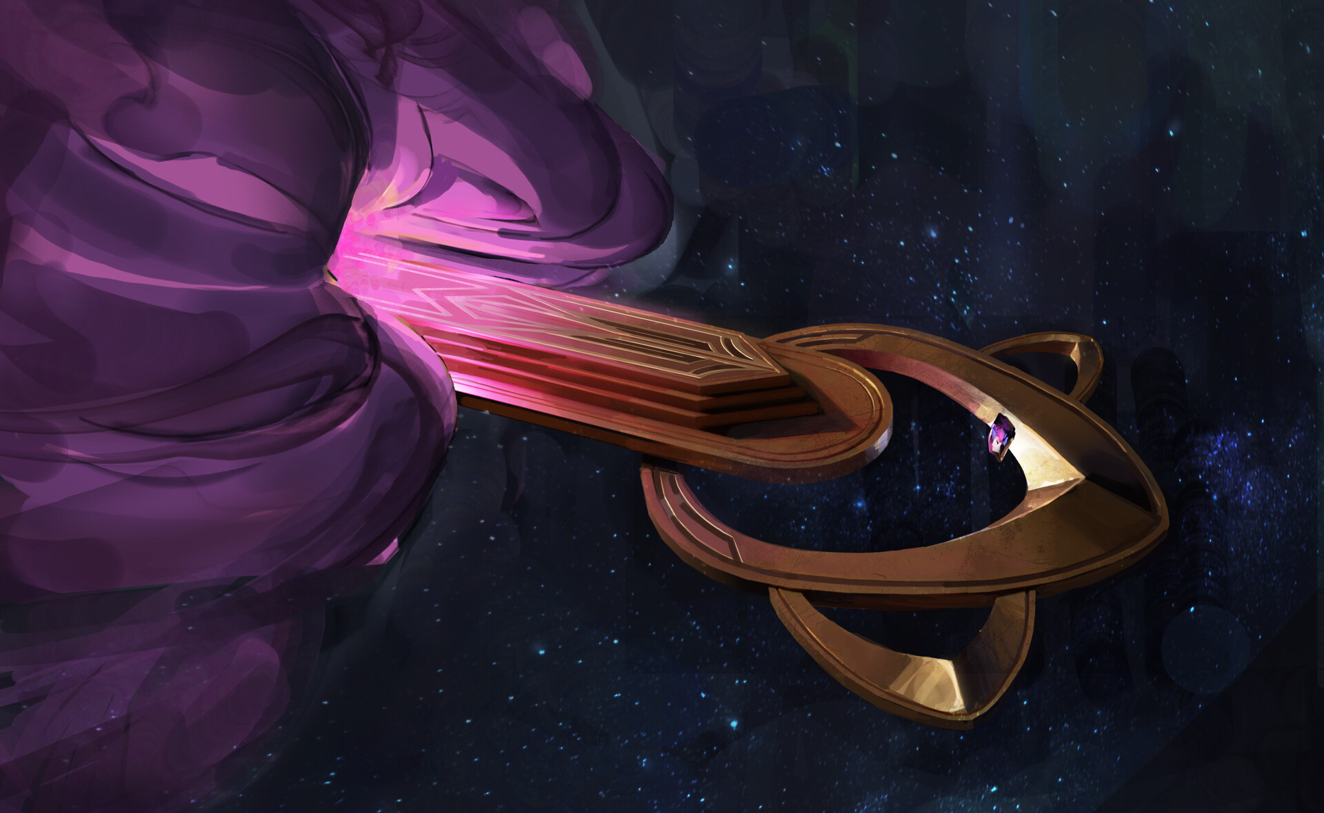 ArtStation - enviro dump