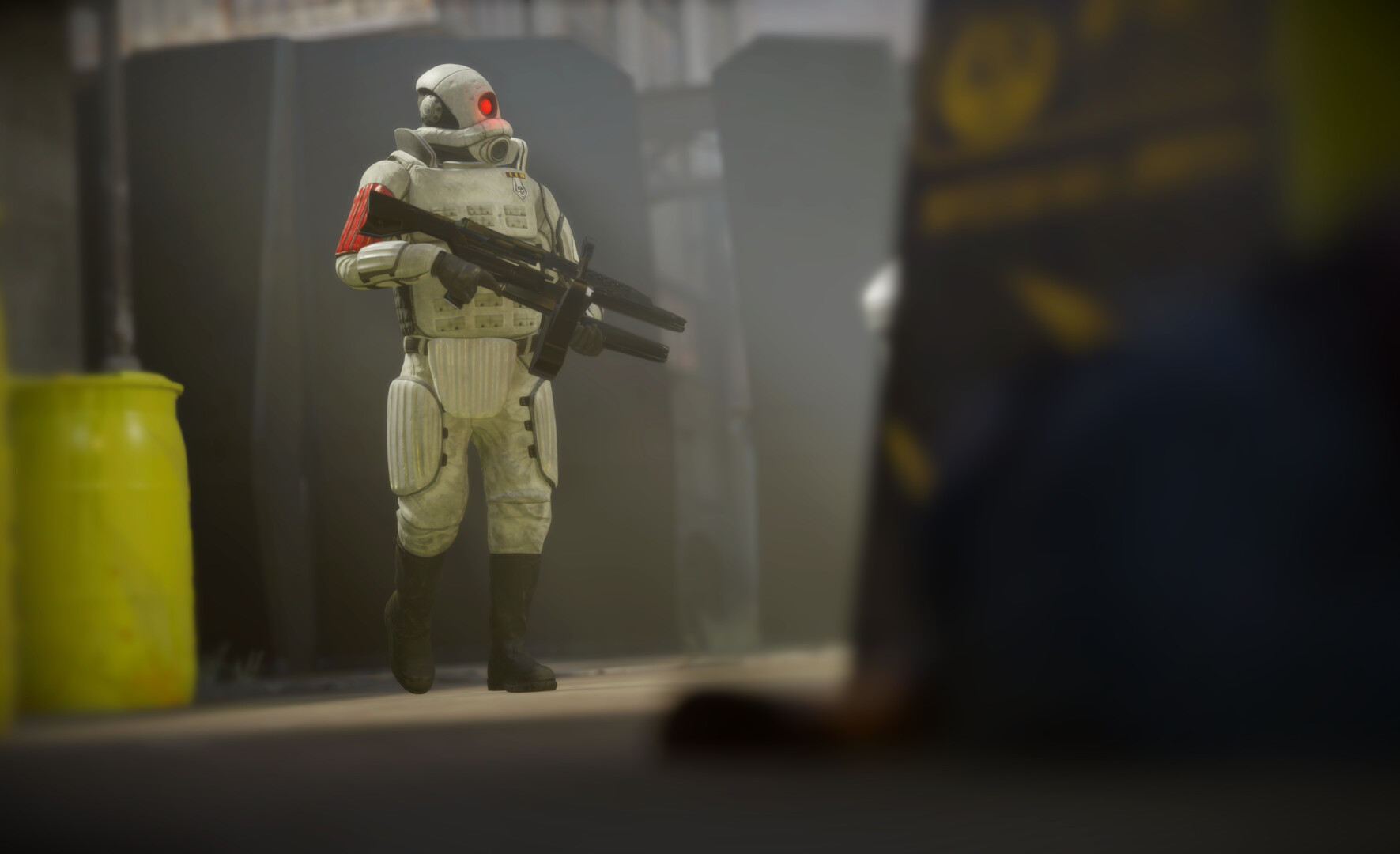 Astro - Stroll into Madness