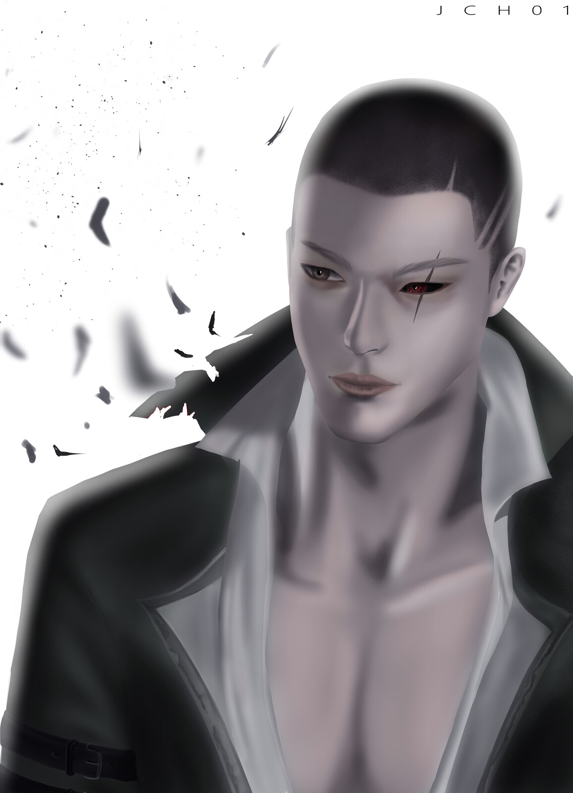 Jesse Choi - Novanaga