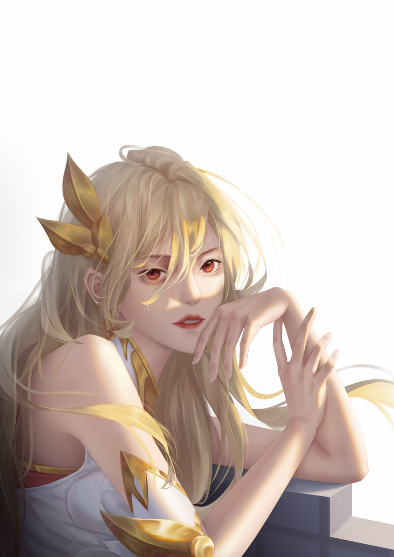 ArtStation - meizijiu