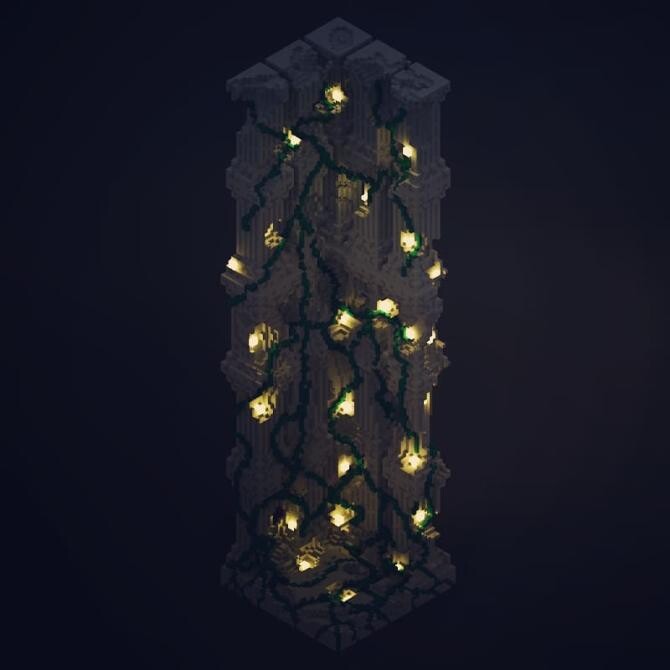 ArtStation - Exploration