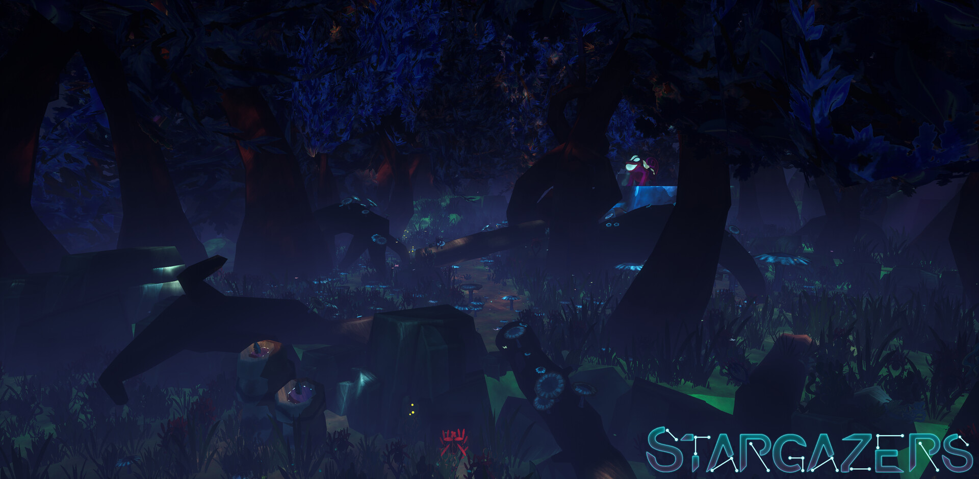 Adam Voight - StarGazers