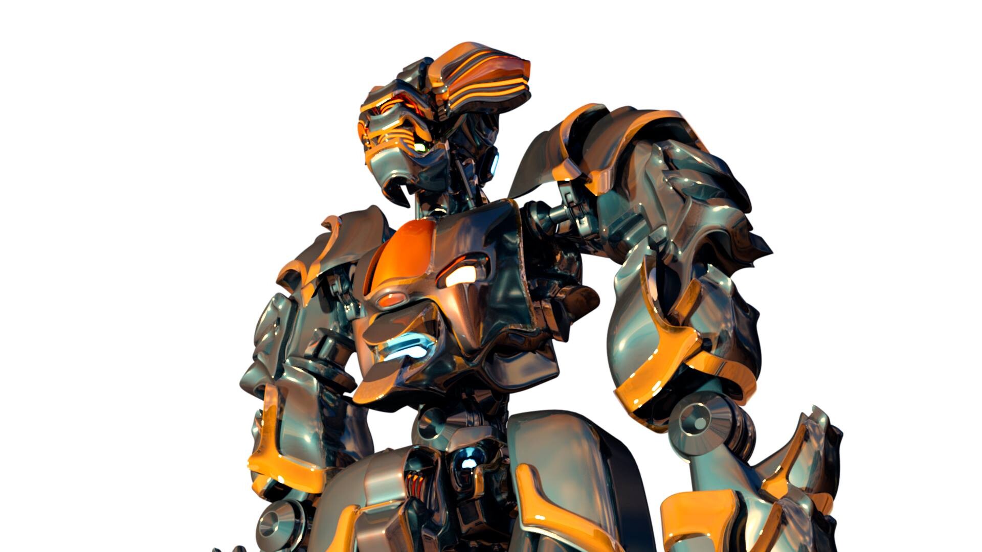 David Tomasiewicz - MotoDrop (Stop-Motion and Computer Animation ...