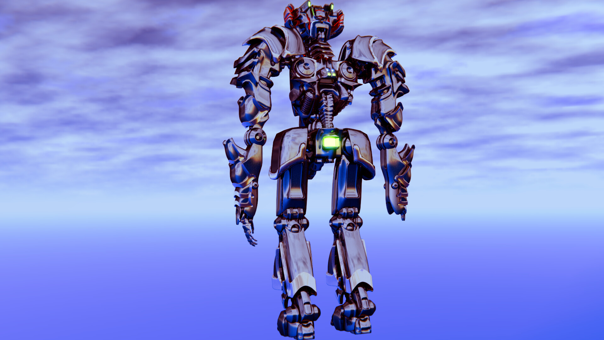 David Tomasiewicz - MotoDrop (Stop-Motion and Computer Animation ...