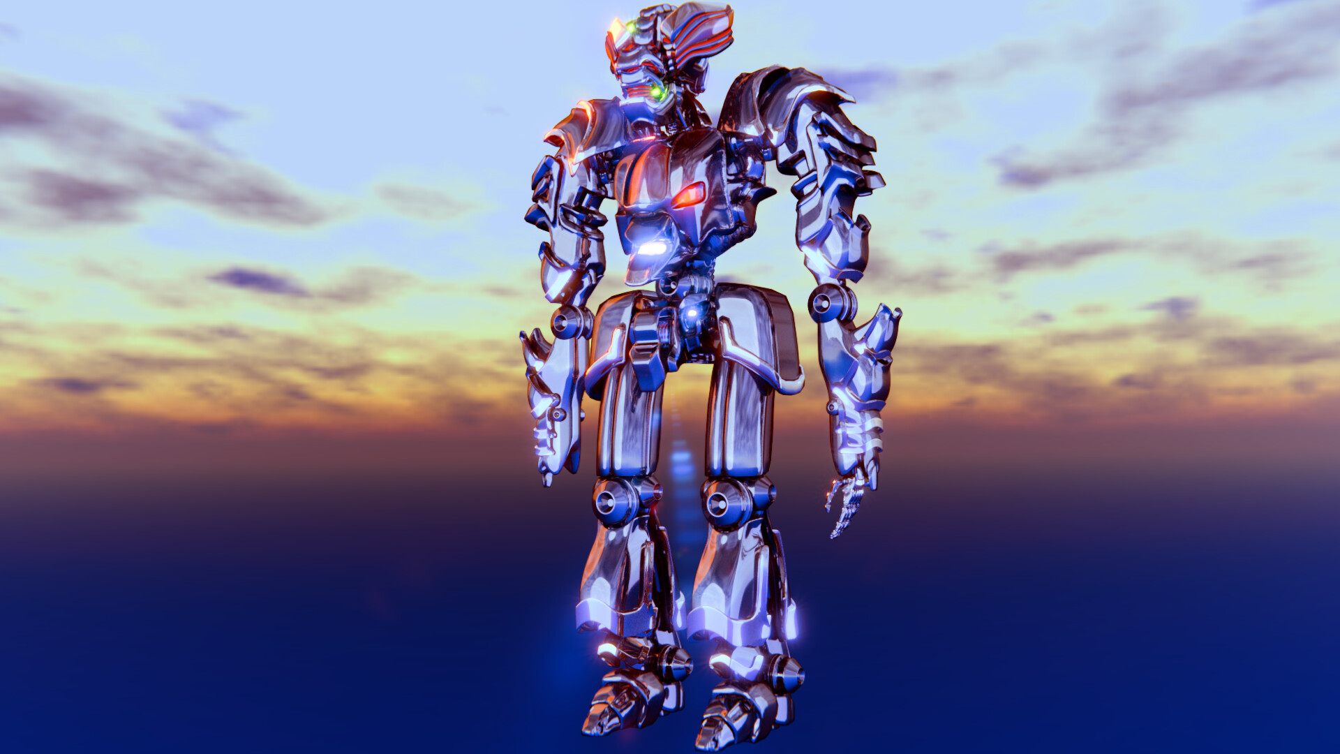 David Tomasiewicz - MotoDrop (Stop-Motion and Computer Animation ...