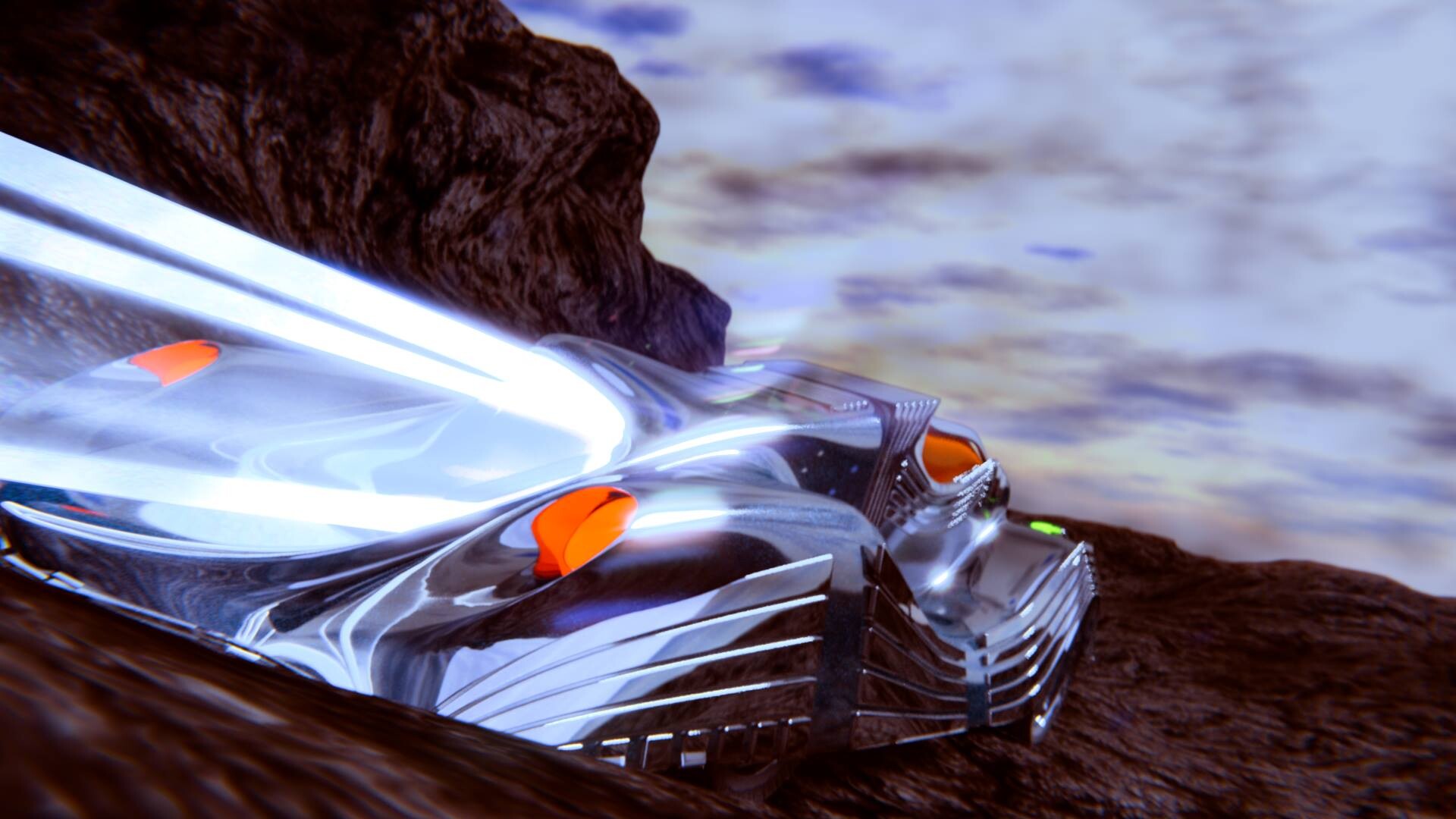 David Tomasiewicz - MotoDrop (Stop-Motion and Computer Animation ...