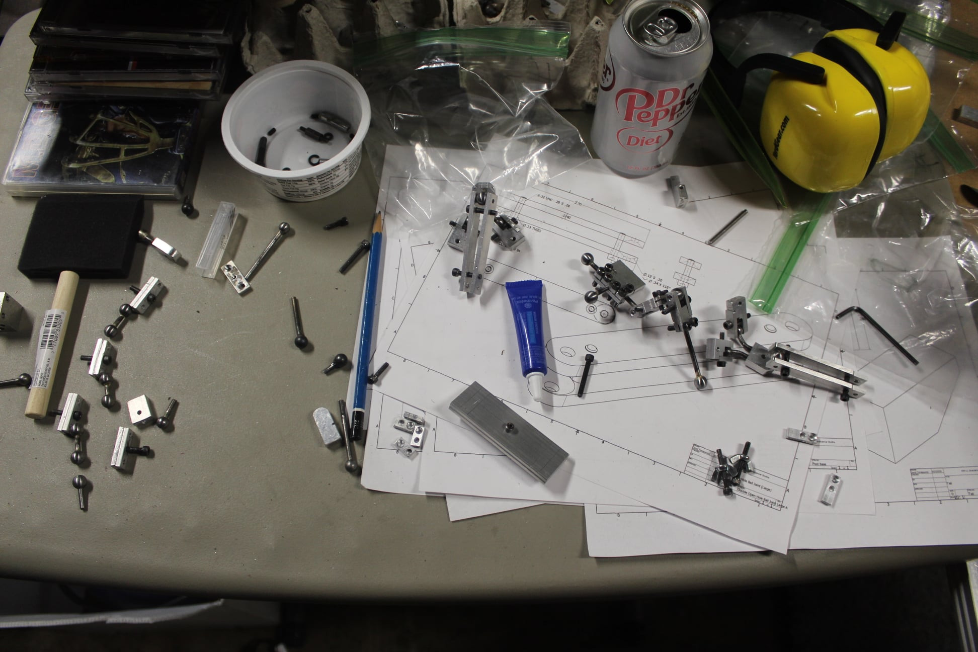 David Tomasiewicz - MotoDrop (Stop-Motion and Computer Animation ...