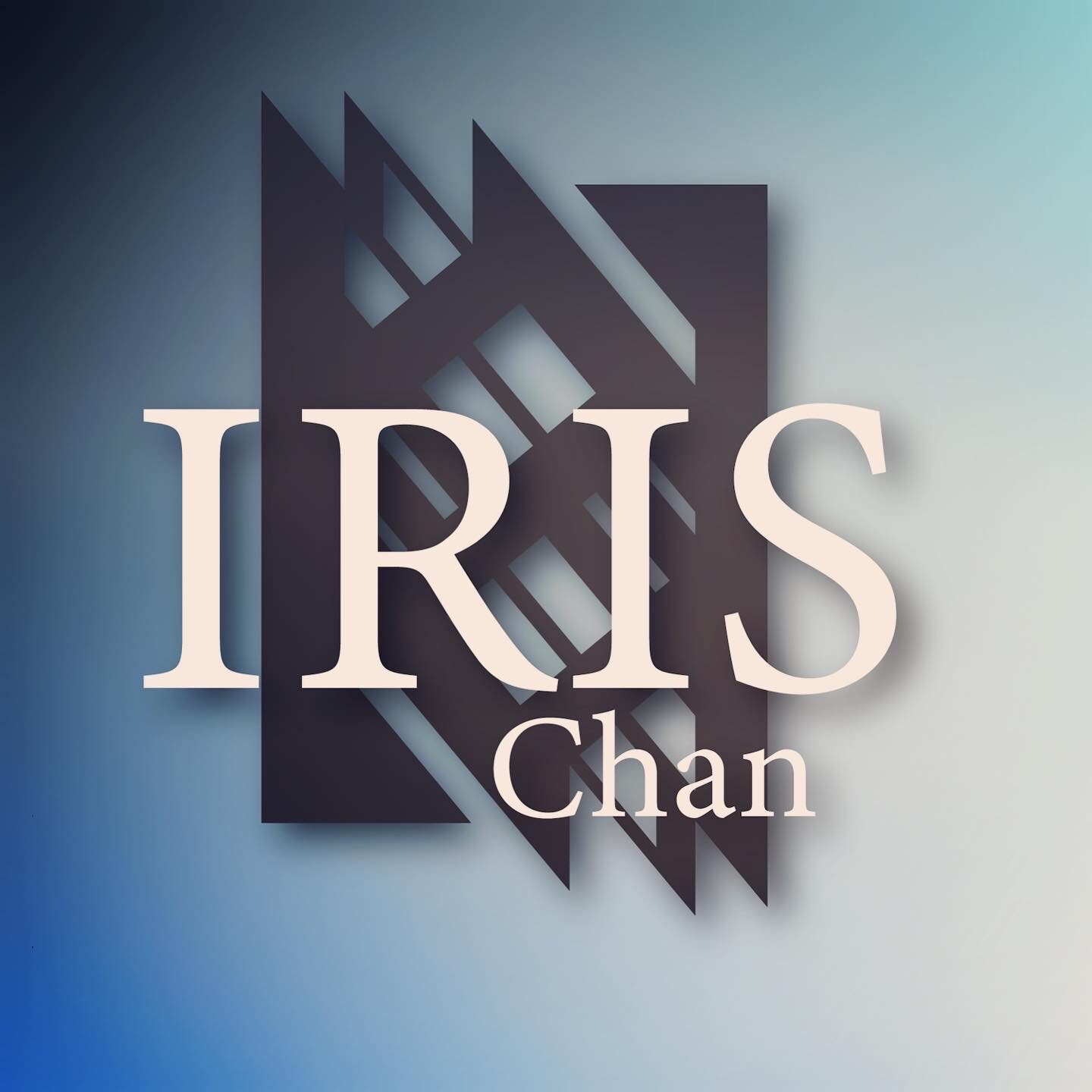ArtStation - Iris Chan Logo Design