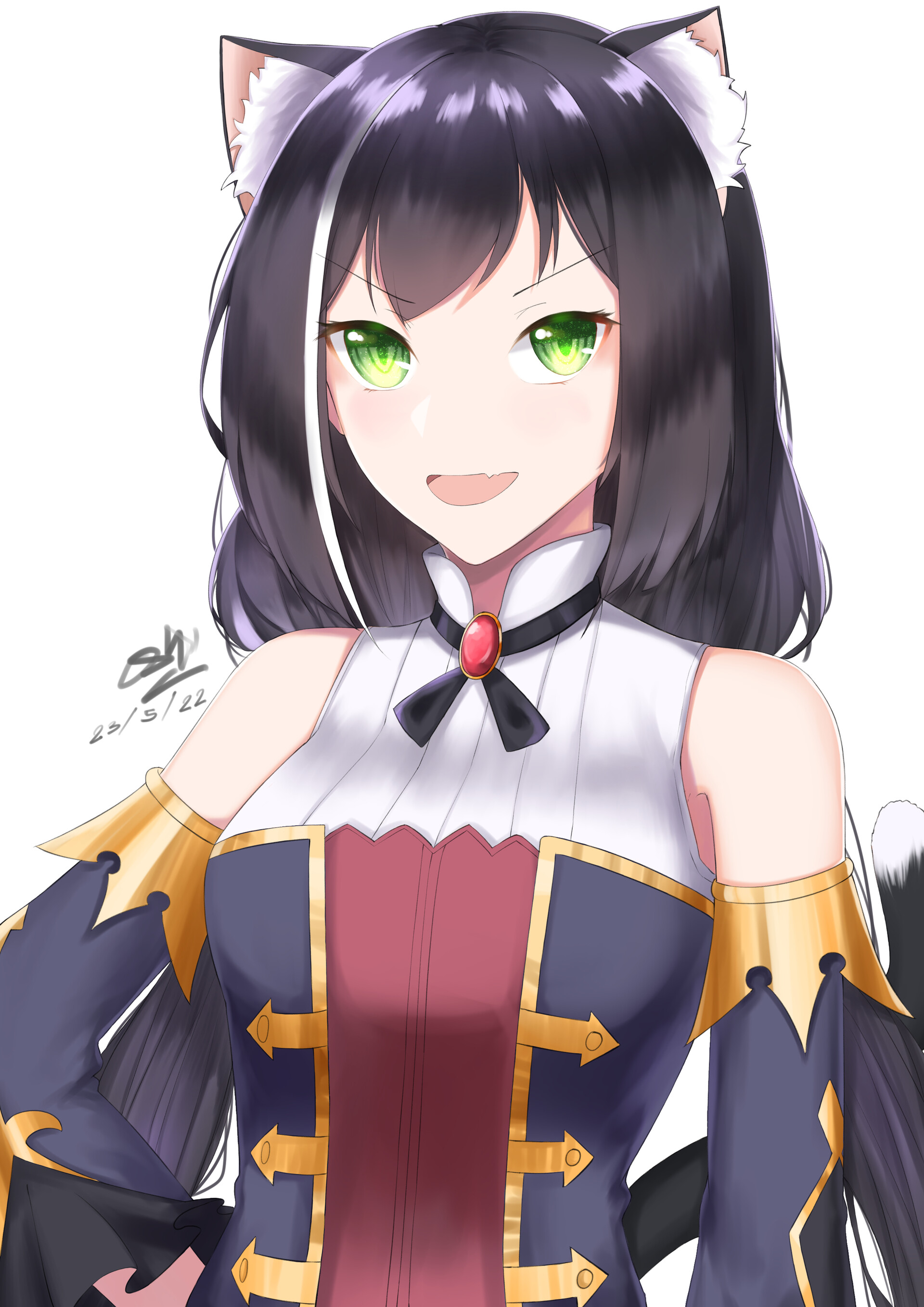 ArtStation - FA : Princess connect! Re:Dive : Kyaru