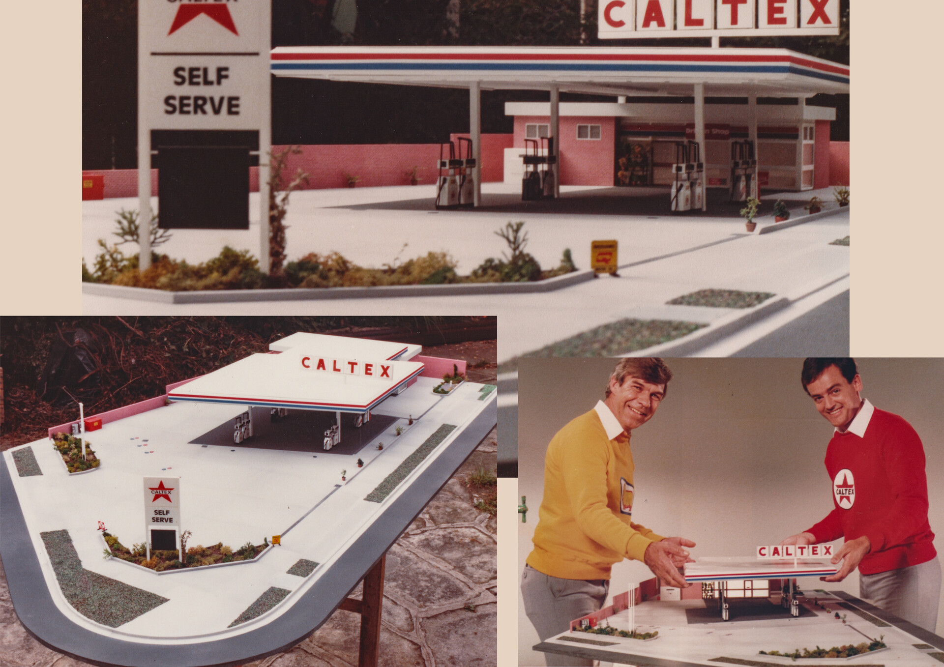 ArtStation - Drive'n Shop.