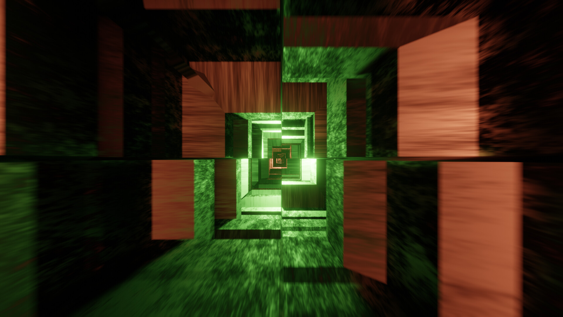 TETSUYA TAKEUCHI - SCIFI_LOOP_2