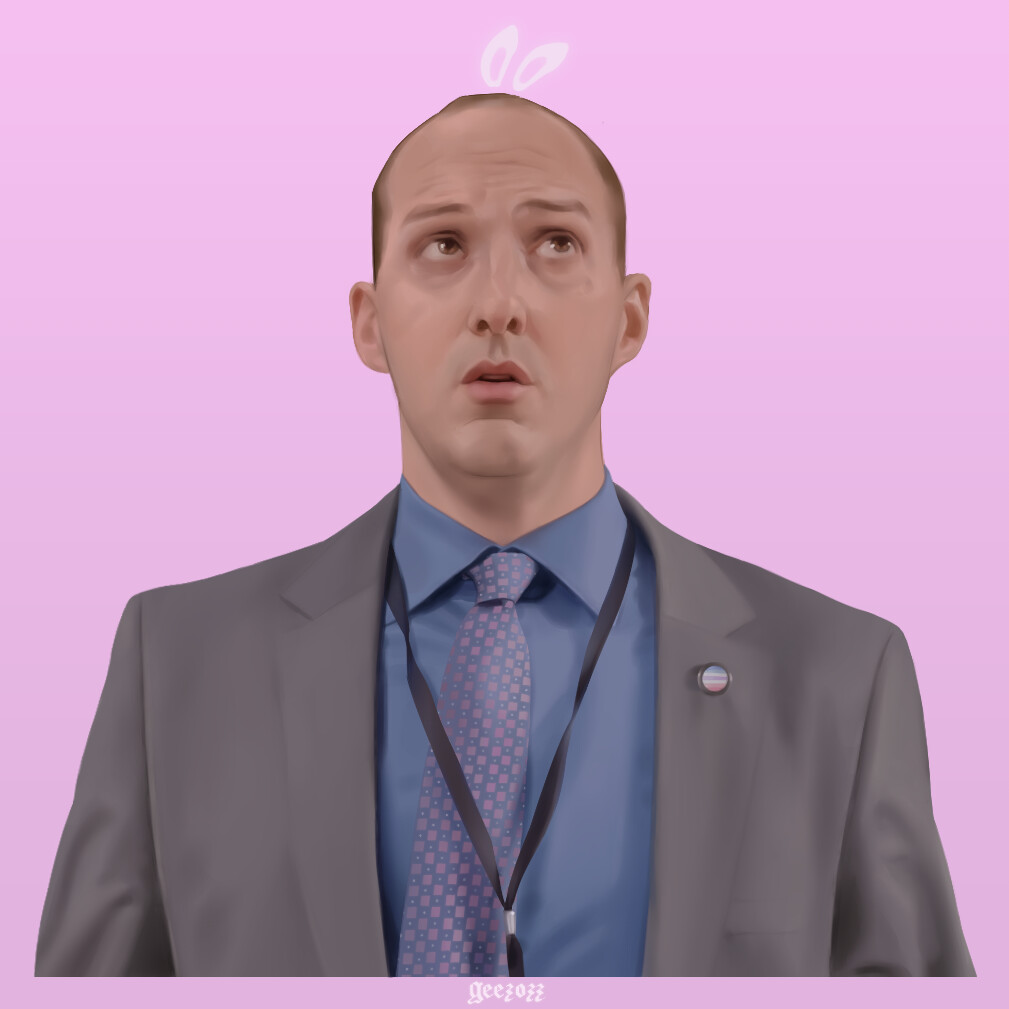 ArtStation - Bag Bunny