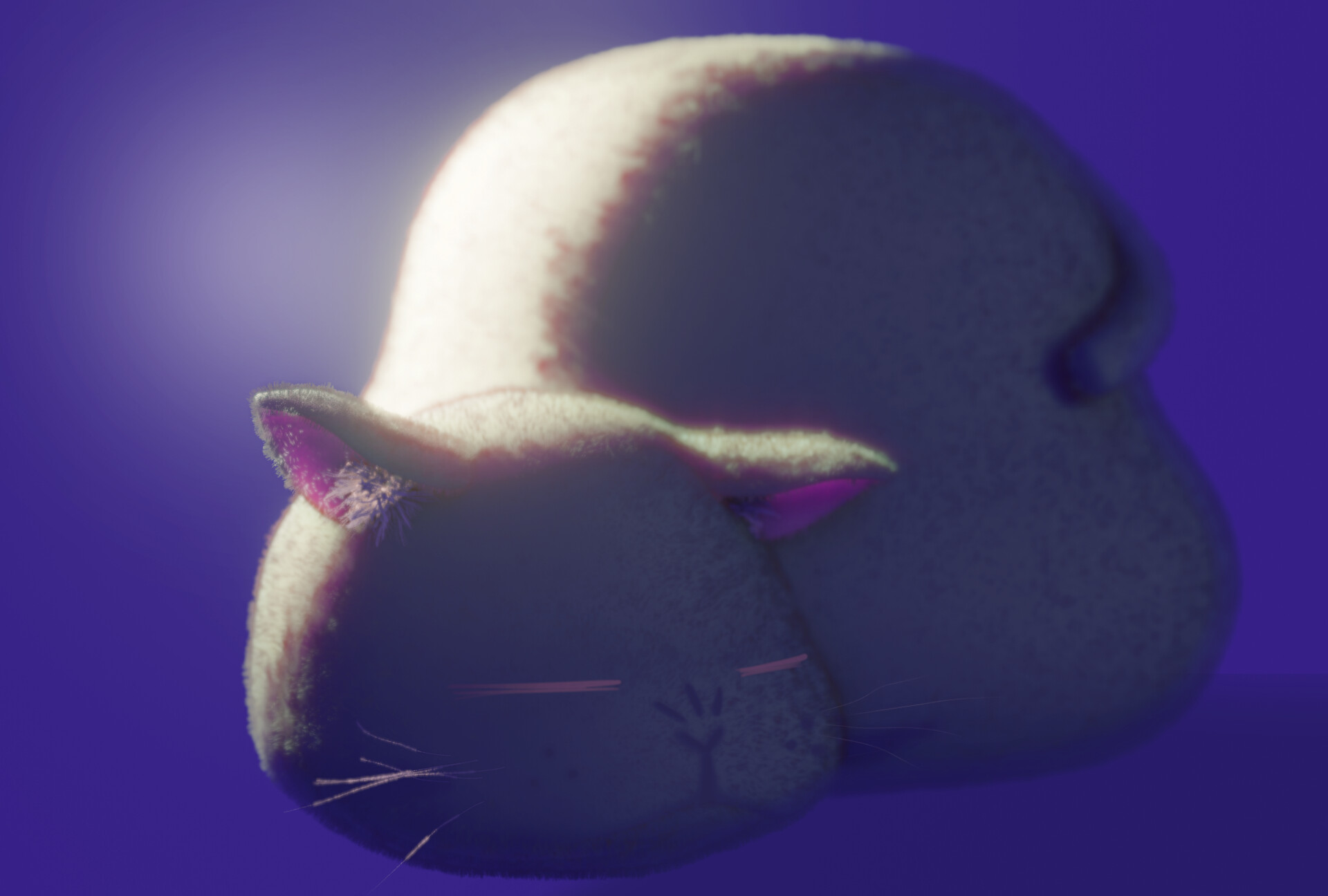 ArtStation - Rhett Butler