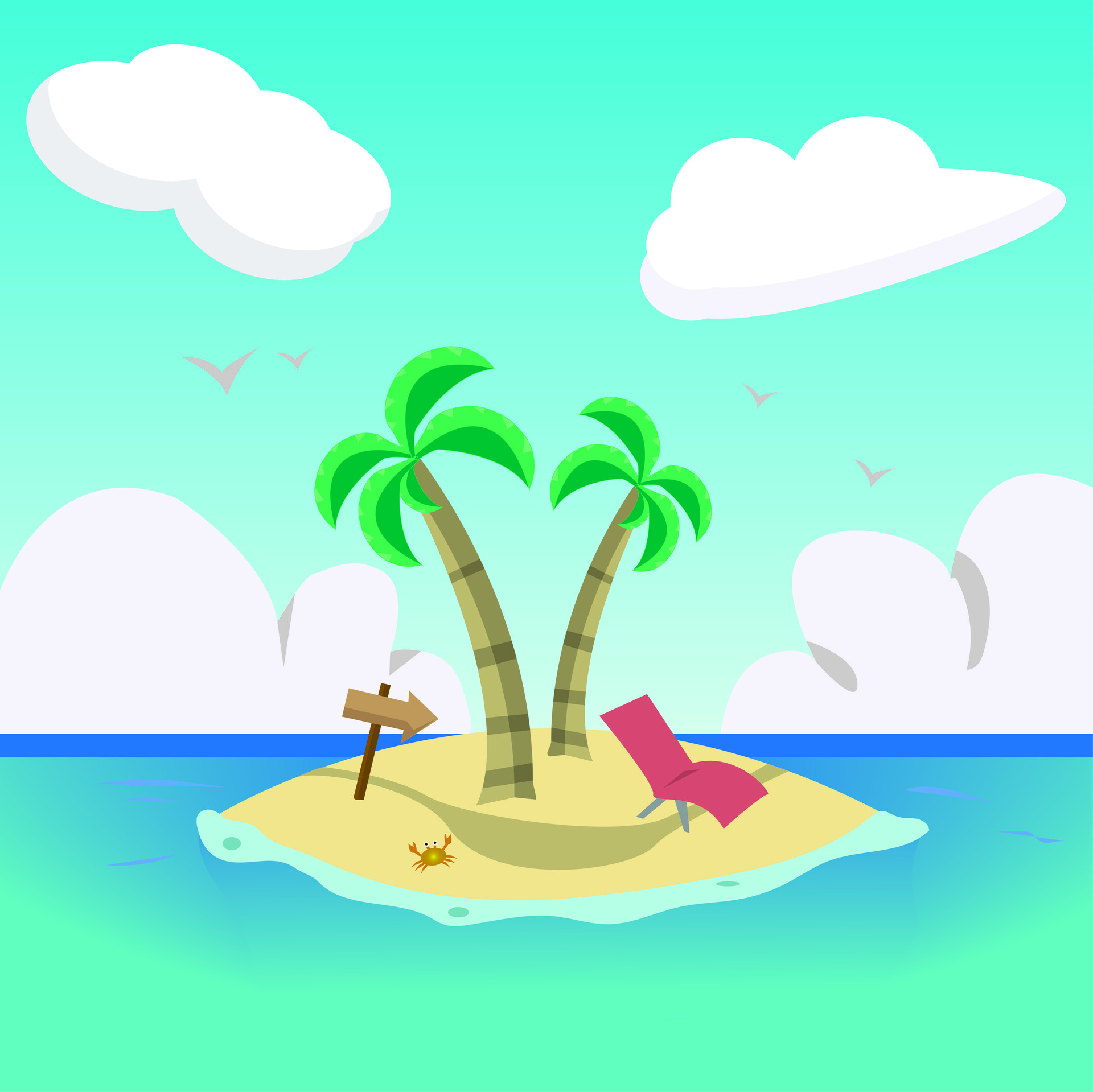 ArtStation - 2D Contents