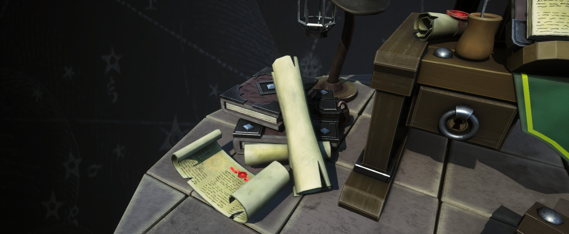 3D Tudor - Blender 3 | Unreal Engine 5 | Complete | Guide Stylized Astronomy Scene | Environment ...