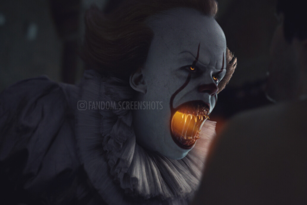 Anouk Regensburg - The Clown's Deadlights