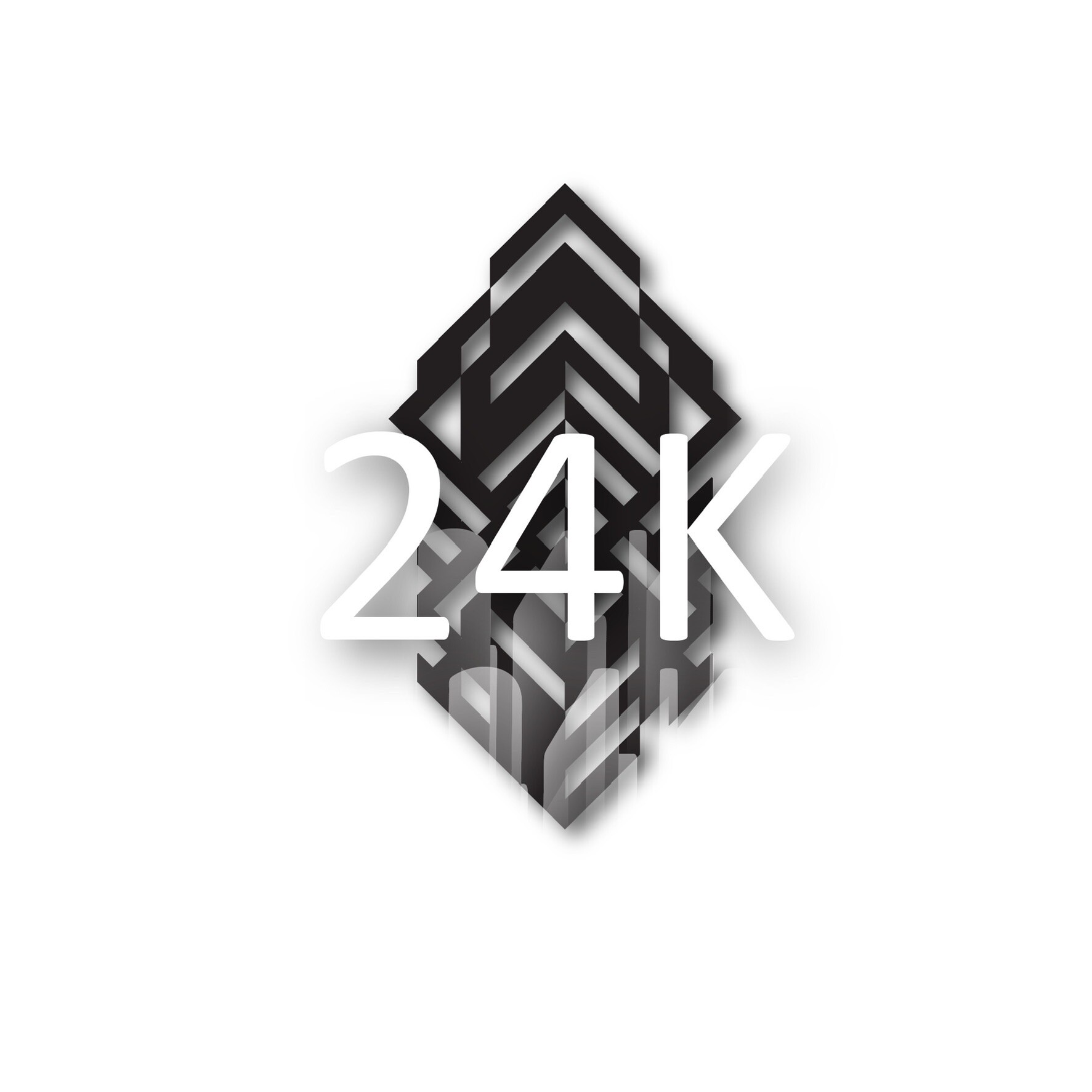 ArtStation - 24K Logo Design