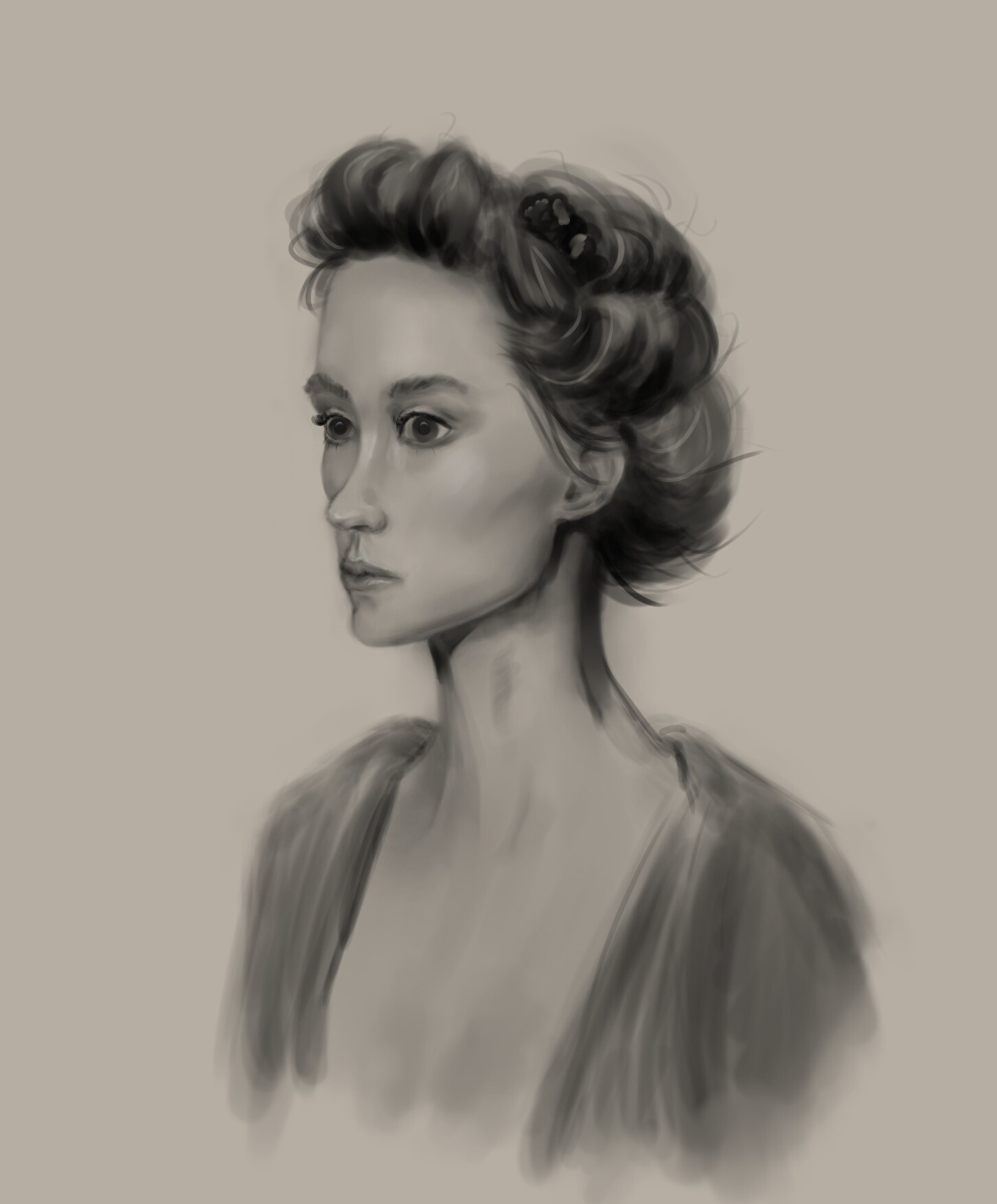 ArtStation - Photo studies