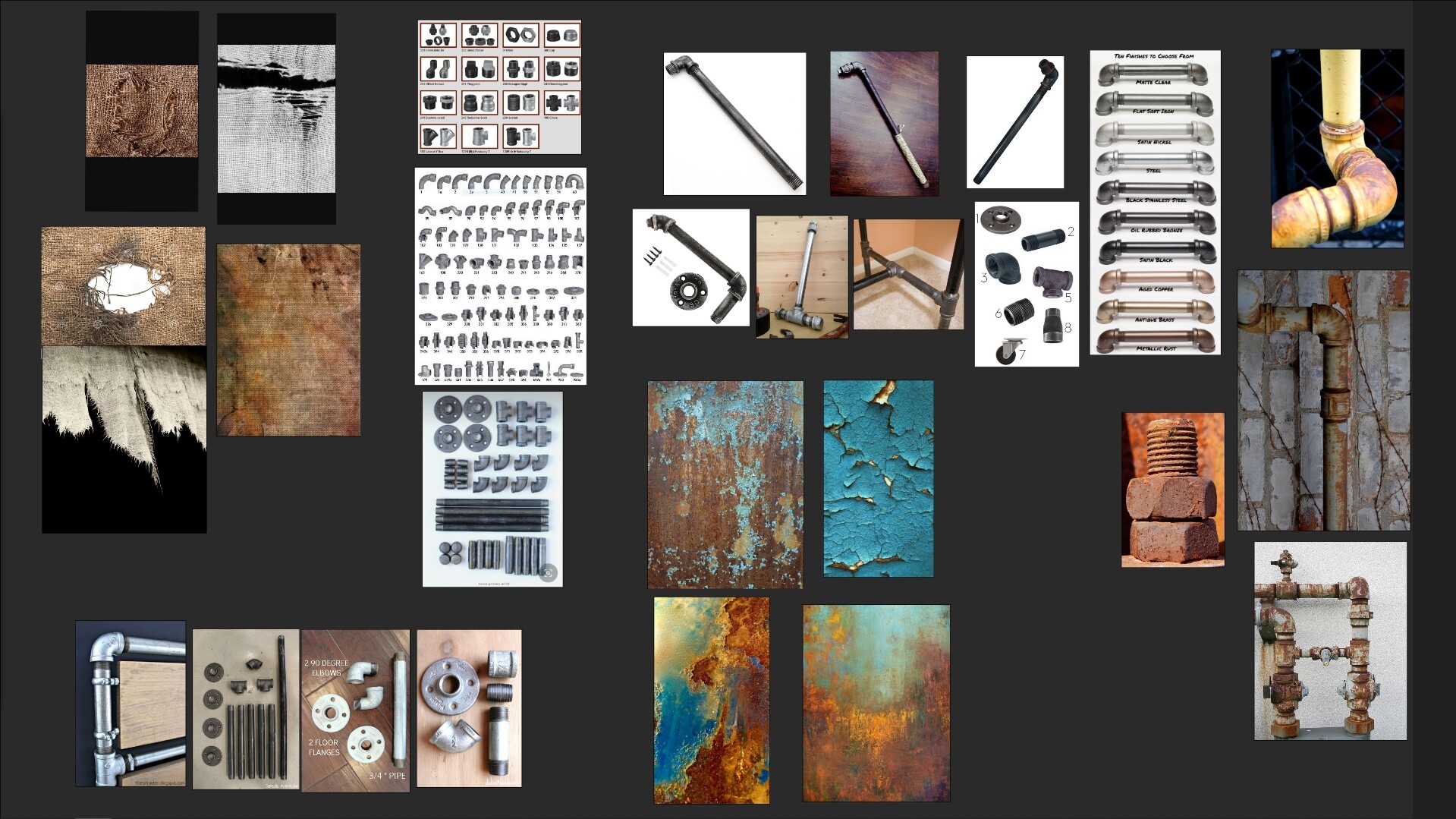 Artyom Mitriy - Melee pipe