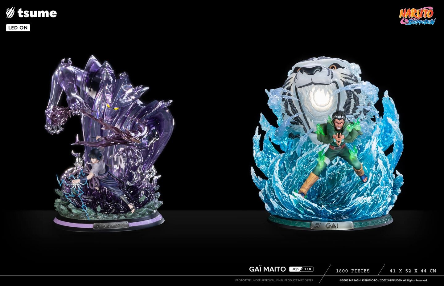 Patrick Tran - MAÏTO GAI - HQS TSUME-ART