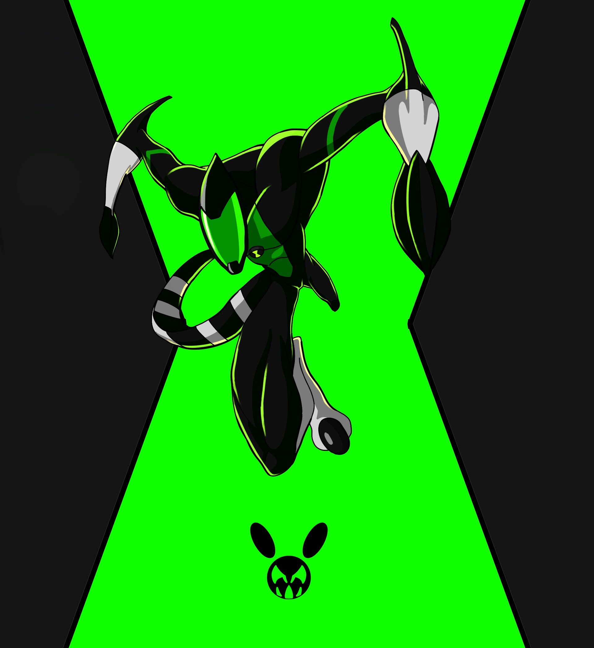 ben 10 feedback redesign