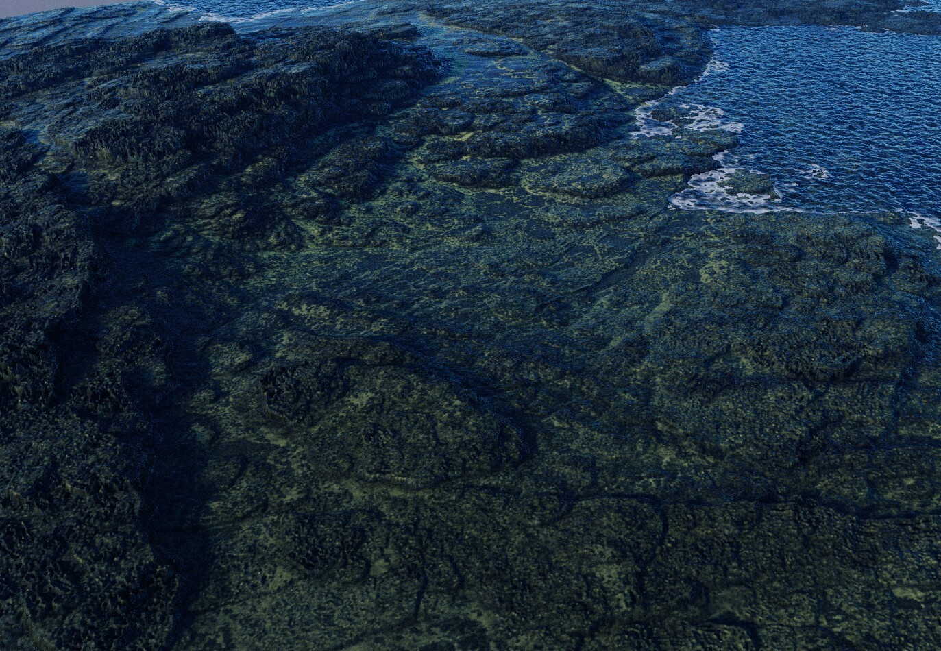 Asher Ben - Practices