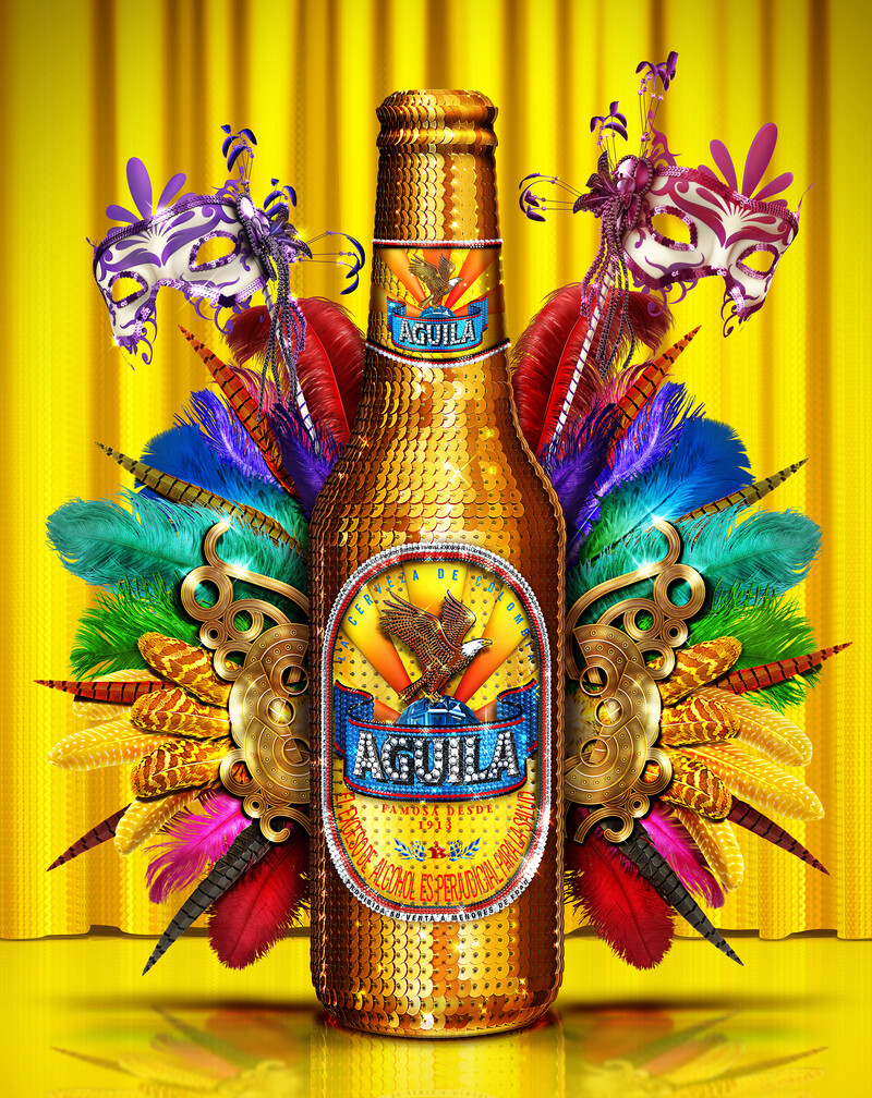 ArtStation - Miguel Alejandro Contreras