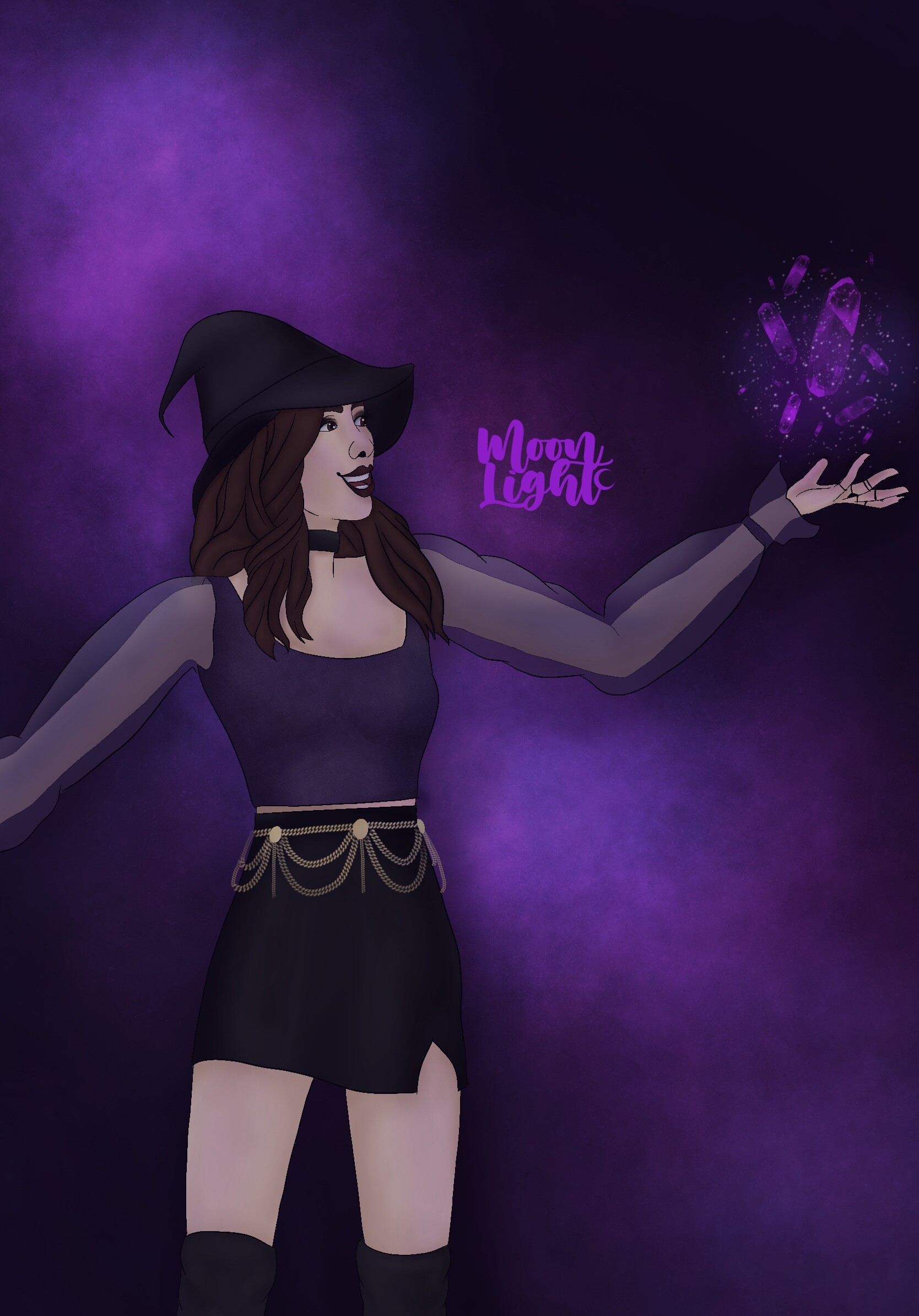 ArtStation - Inktober 2021