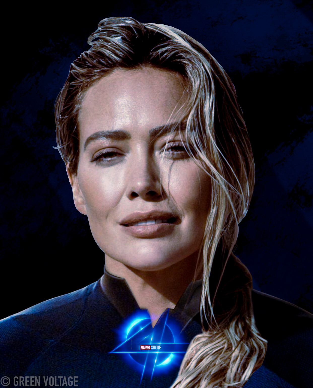 Sue Storm's Instagram, Twitter & Facebook on IDCrawl