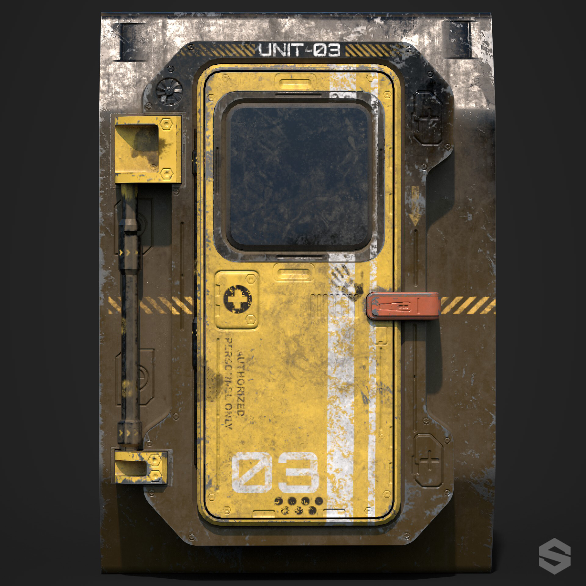 Viral Vekaria - UNIT-03