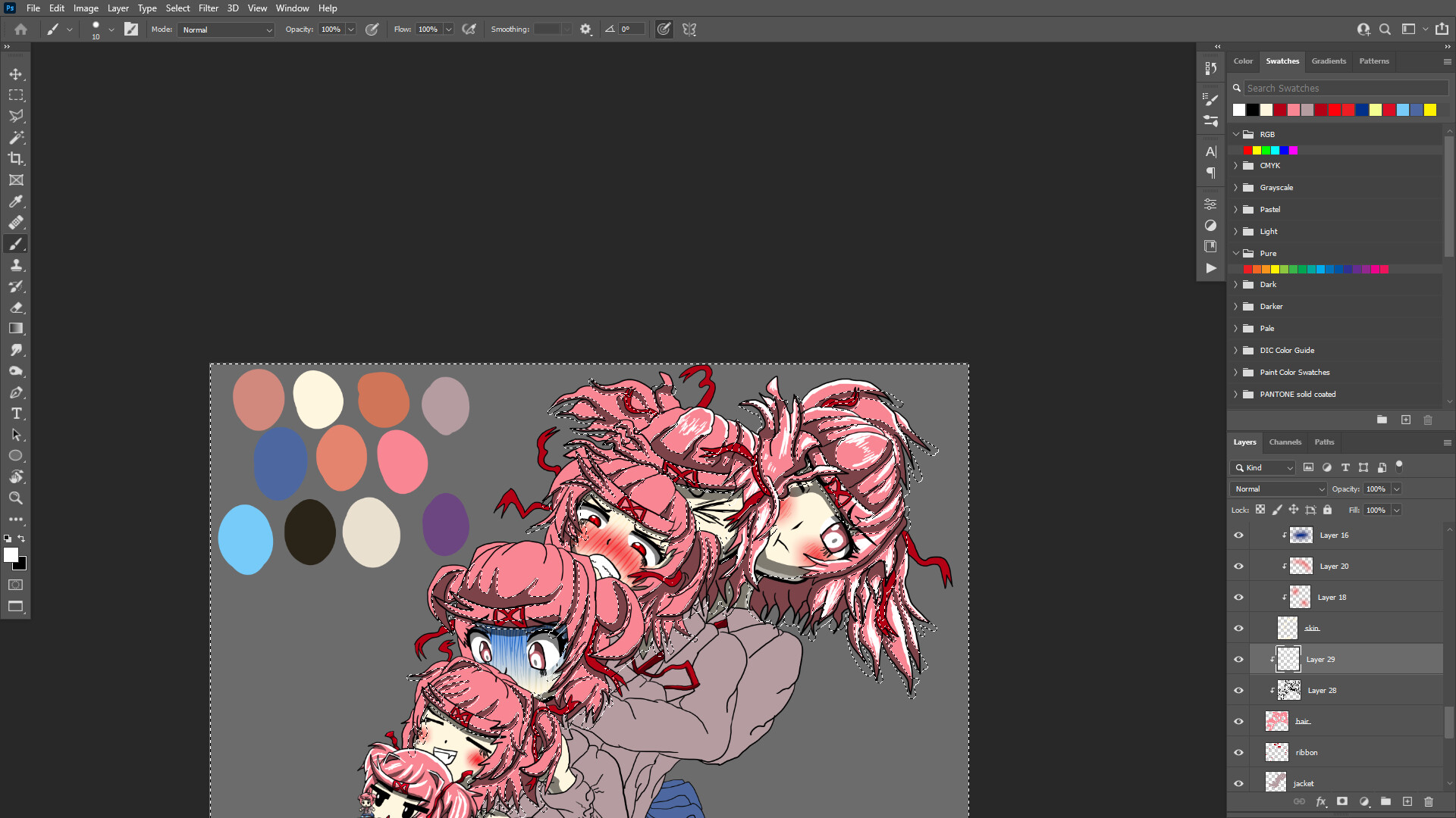 Kevin Nguyen - Cupcakes All the Way Down