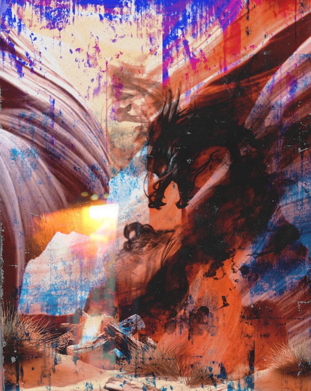 ArtStation - reference