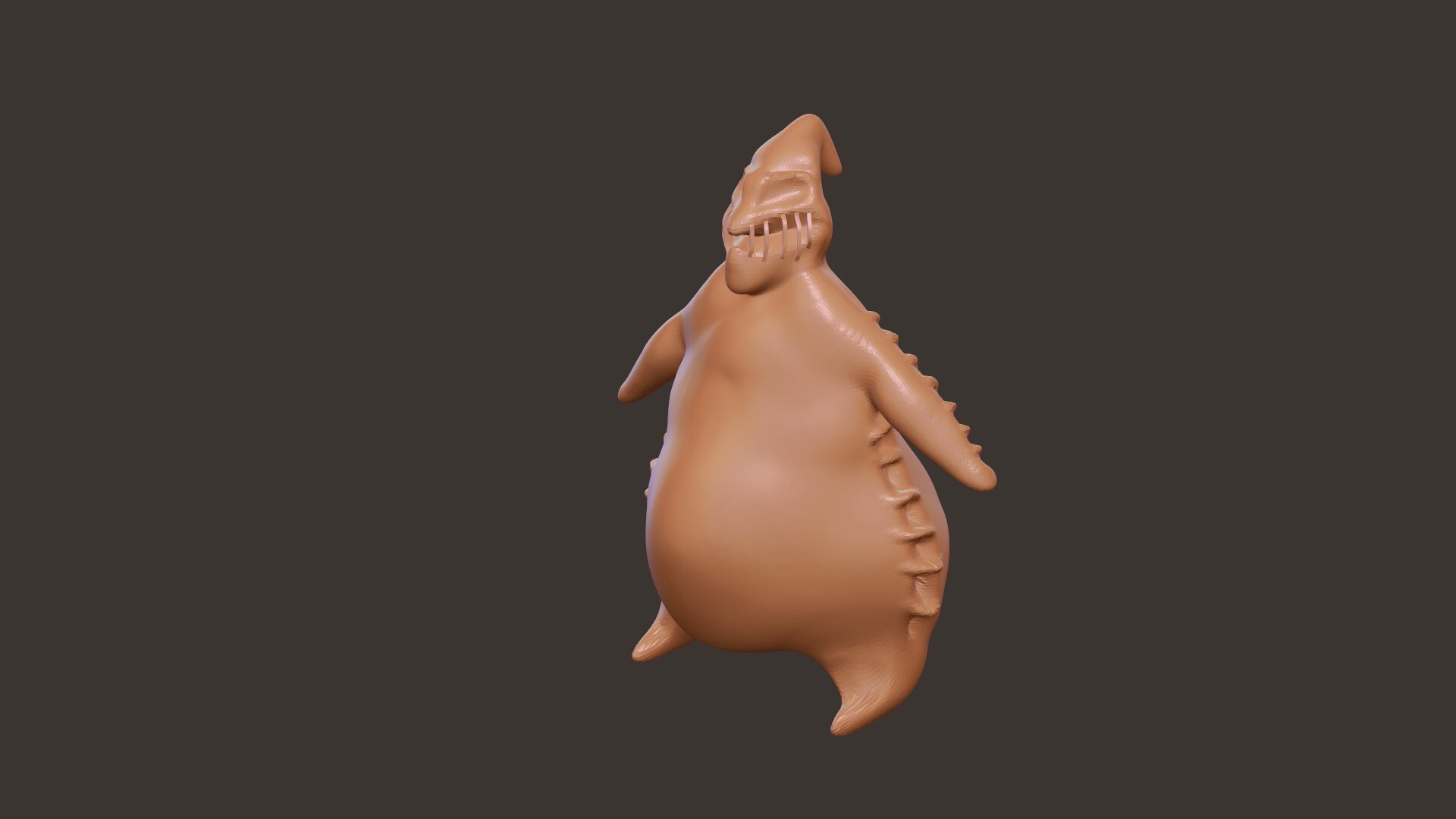 Jon-Claude Ruddock (@jonghoul_) - Oogieboogie