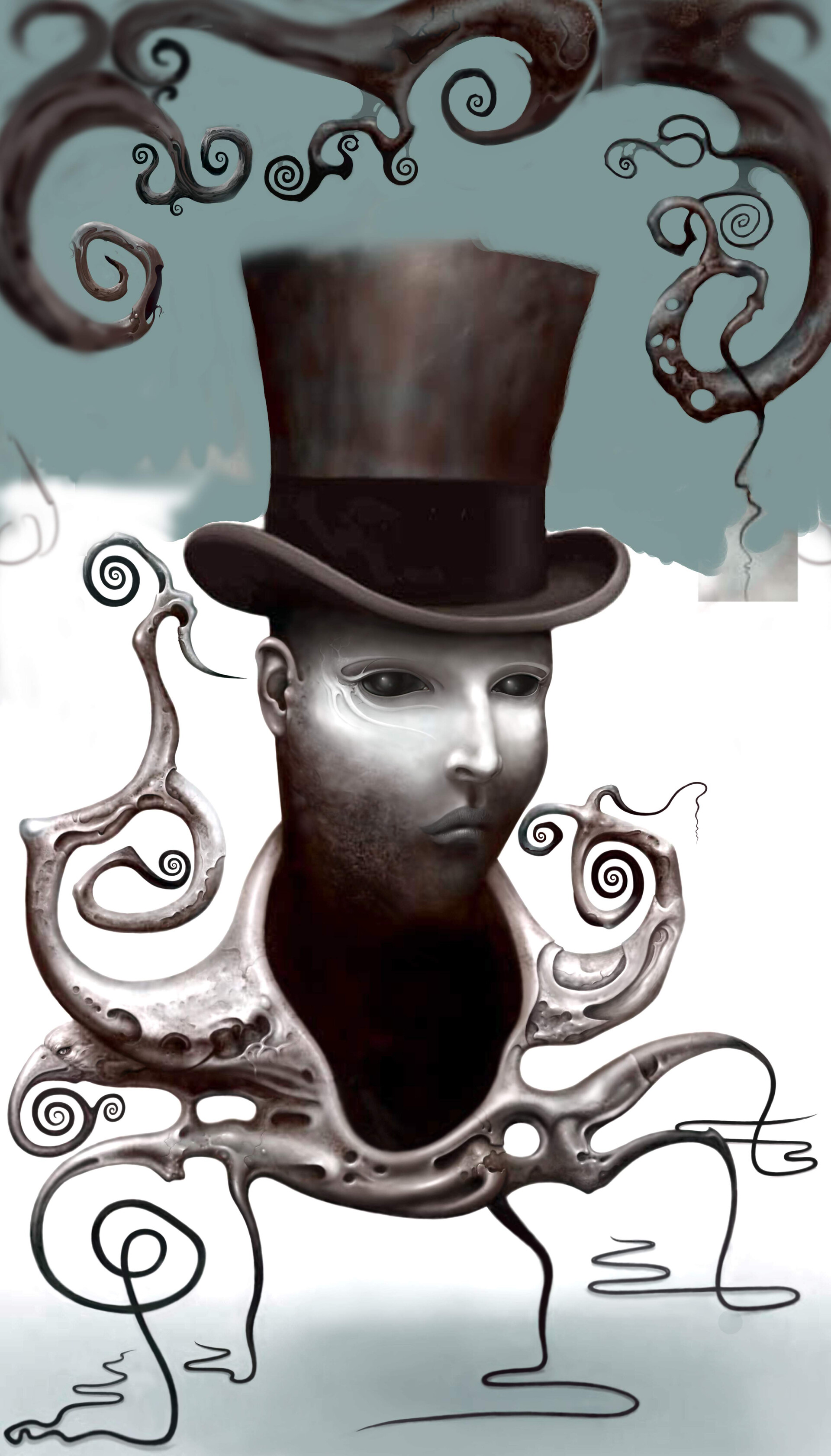 ArtStation - Misc Art