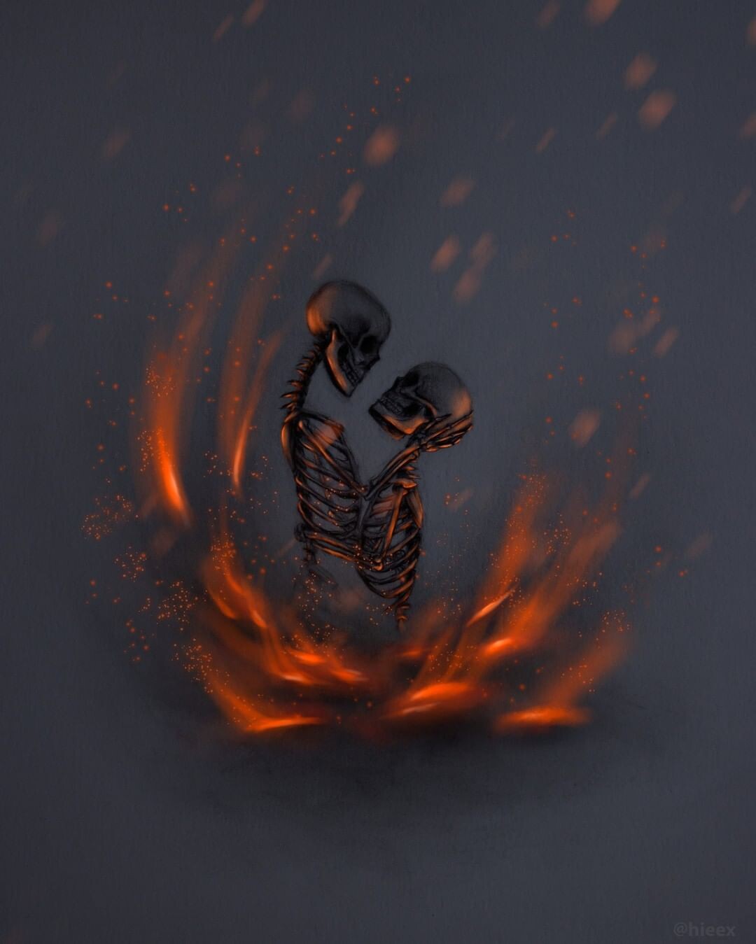 ArtStation - A Fracture In Time