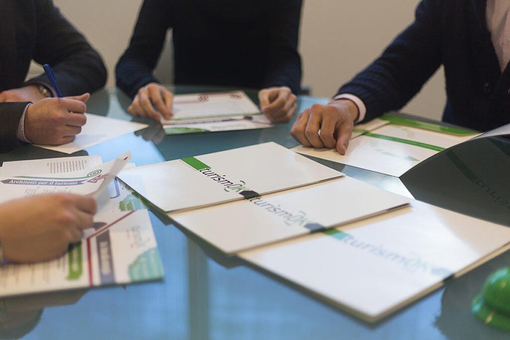 ArtStation - Hospitality management