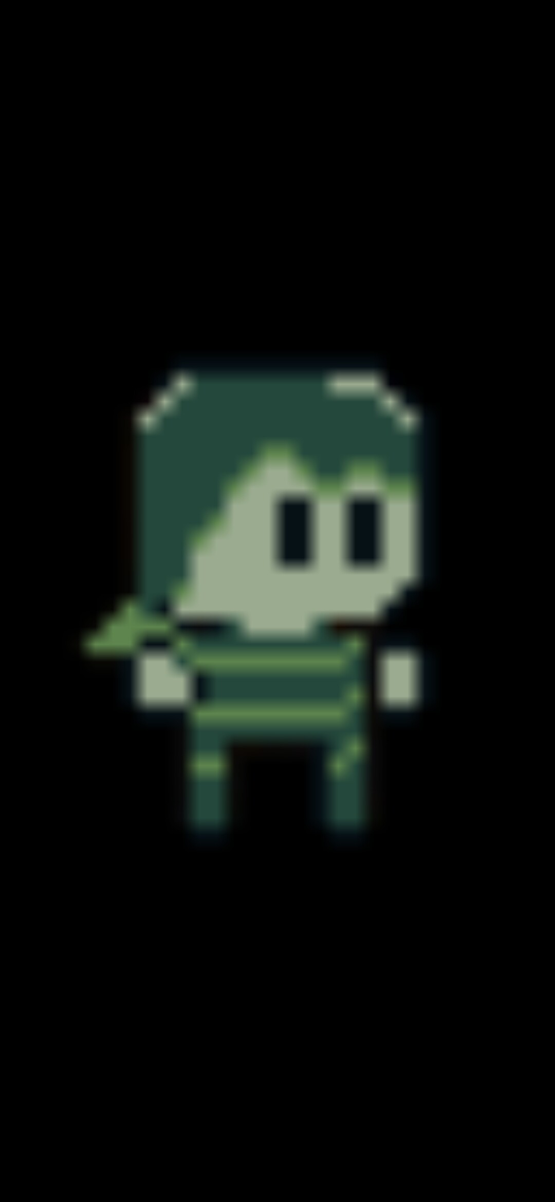 ArtStation - Sprite GB