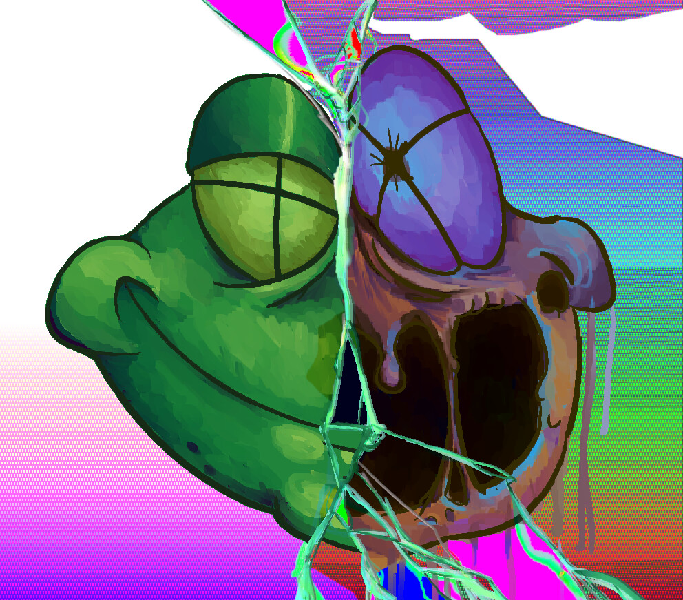 ArtStation - Avatar Commission